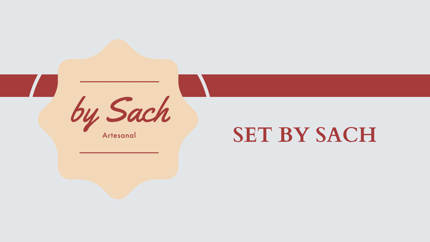 SETS DE BYSACH – by Sach